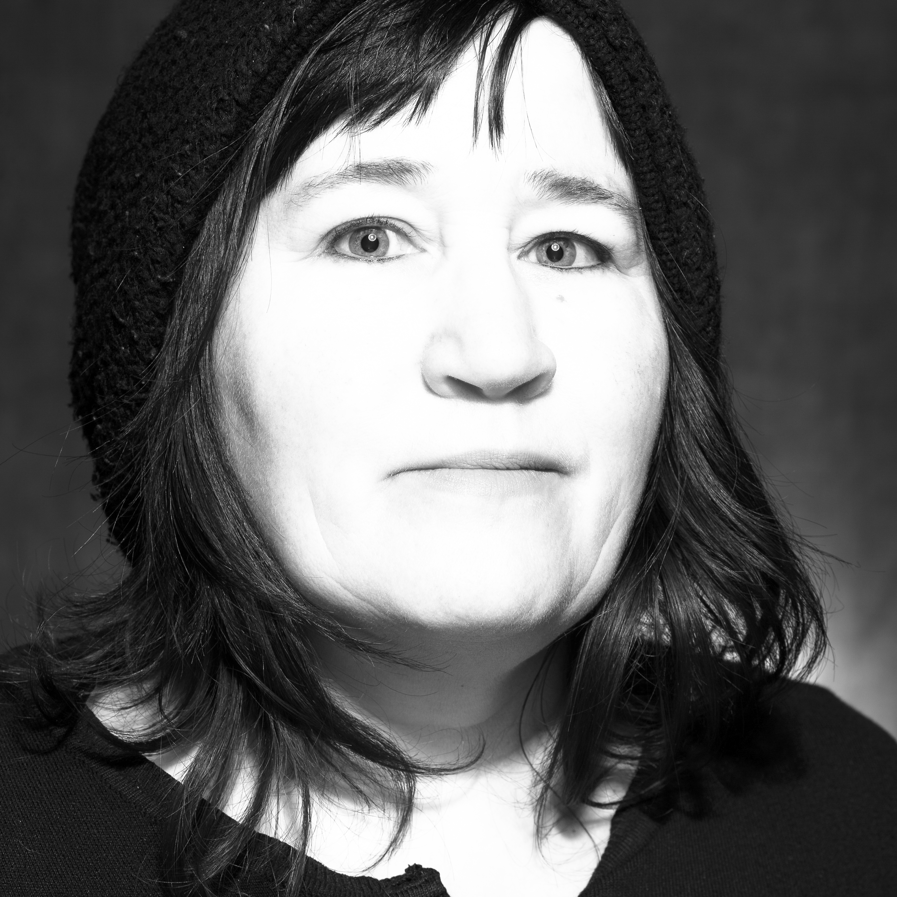 Kim Beggs - Elles se racontent